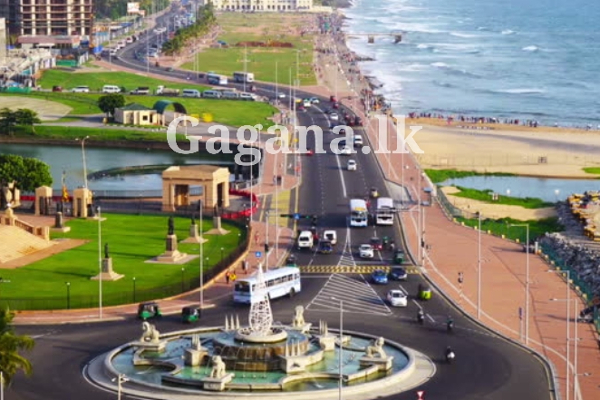 කොළඹ කළ සුපිරි වැඩක් ගැන දැනුම්දීමක් මෙන්න - වැඩේ වෙන්නෙ මෙහෙමයි ...