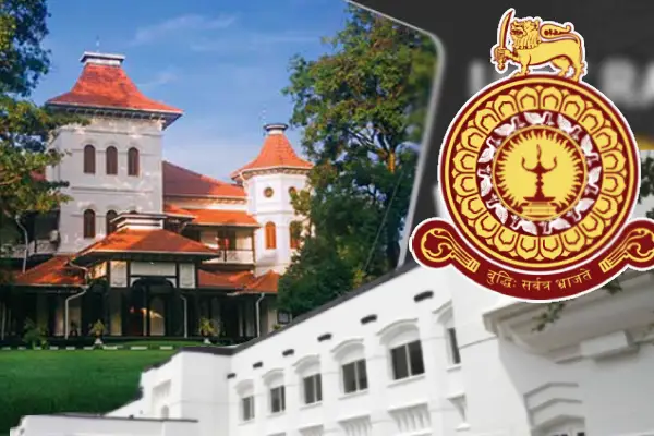 உலக தரவரிசை பட்டியலில் கொழும்பு பல்கலைக்கழகம் சாதனை - ஐபிசி தமிழ்