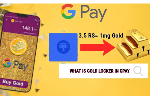 தினமும் ரூ.1க்கு தங்கம் வாங்கலாம்! எப்படி தெரியுமா? - மனிதன்