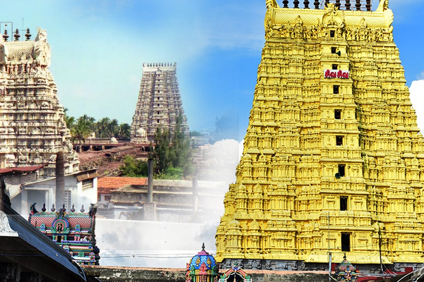 பிறவி பலனை உணர ராமேஸ்வரம் போய் வாருங்கள் - ஐபிசி பக்தி