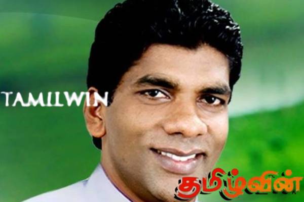 தேர்தலில் களமிறங்கும் தொழில் நிபுணர்களுக்கு திகாம்பரம் விடுத்துள்ள ...