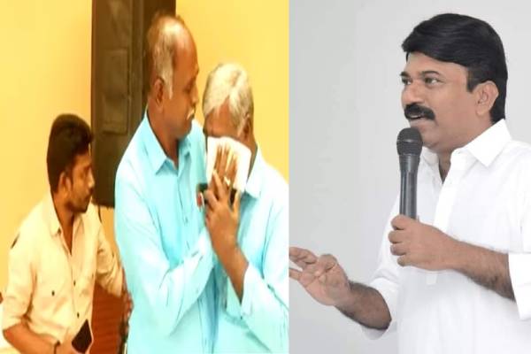 நடிகர் தாமுவால் தேம்பி தேம்பி அழுத போலீஸ்காரர்கள் - அப்படி என்ன ...