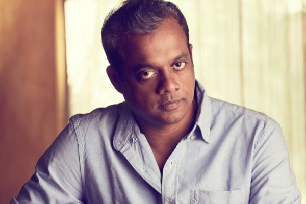 இயக்குனர் கவுதம் மேனனின் மனைவியை பார்த்துள்ளீர்களா..