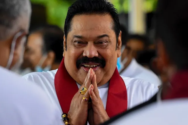 ஜனாதிபதி தேர்தல்; முக்கிய அறிவிப்பொன்றை விடுத்த மஹிந்த ராஜபக்க்ஷ! - ஜே ...