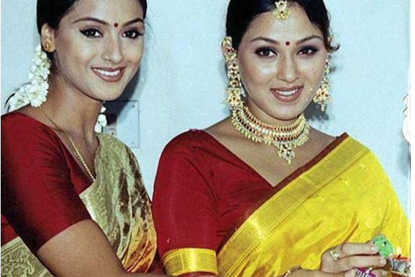 20 வருடம் ஆகியும் தங்கையின் இறப்பால் நரக வேதனையில் நடிகை சிம்ரன் ...