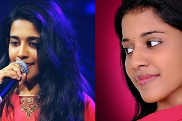 சூப்பர் சிங்கர் புகழ் பிரியங்காவின் புதிய அவதாரம்; குவியும் ...