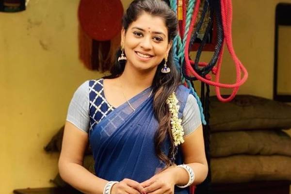 பசங்க பட நடிகரை காதலிக்கும் சீரியல் நடிகை ப்ரீத்தி