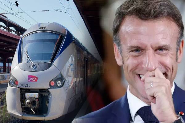 ஜேர்மனியின் ஒரு திட்டத்தை பின்பற்ற பிரான்ஸ் ஜனாதிபதி மேக்ரான் விருப்பம் ...