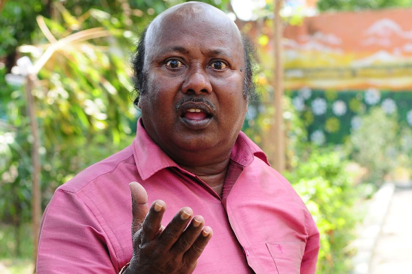 ரூ.10 லட்சம் பணத்தை ஏமாத்திட்டாங்க! 3 வருடமாக வேலை இல்லை.. வருத்தத்தில் ...
