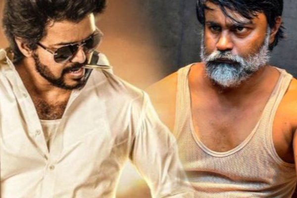 பீஸ்ட் படத்தில் இந்த இயக்குனர் வில்லனா ? - வெளியான அதிகாரப்பூர்வமான ...