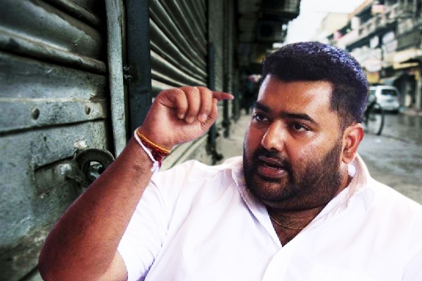 2500 ரூபாவிற்காக நாடாளுமன்றம் வந்த தமிழ் தலைவர்கள்: சாடுகிறார் அங்கஜன் ...