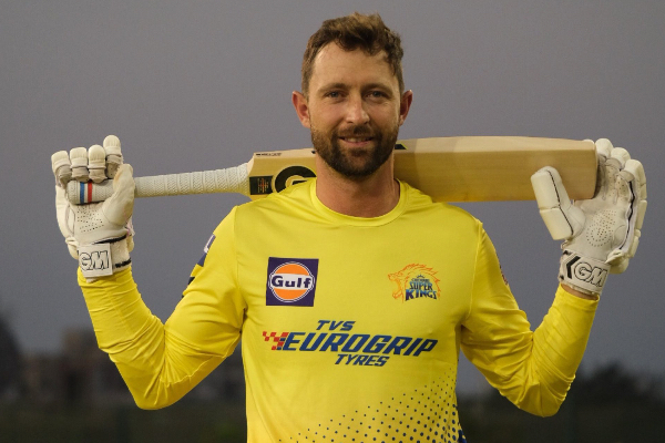 CSK அணிக்கு அதிர்ச்சி! IPL 2024 தொடரில் இருந்து வெளியேறும் முக்கிய ...