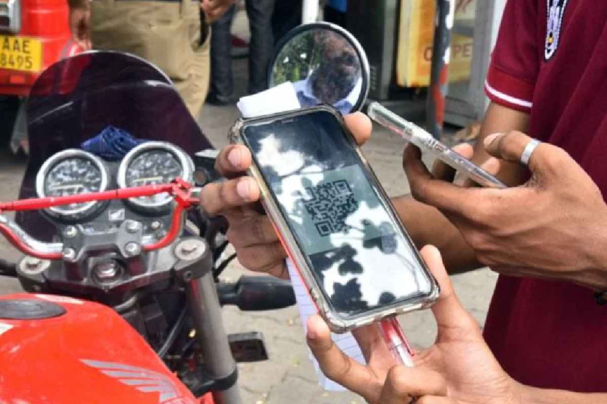 QR ක්‍රමවේදය ගැන රජයේ තීරණය මෙන්න [VIDEO]