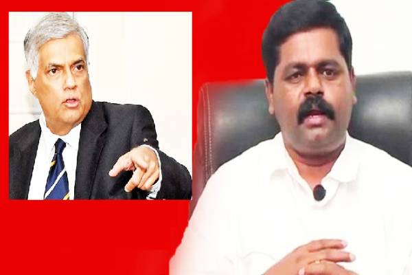 கிளிநொச்சி பொதுநூலகக் காணியை விடுவிக்குமாறு ஜனாதிபதியிடம் சிறீதரன் எம் ...