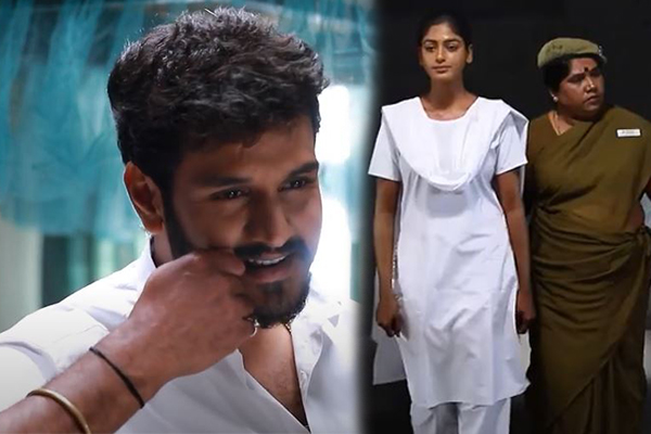 ஜெயிலில் இருந்து ரிலீஸான கண்ணம்மா: இஷ்டத்துக்கு பணத்தை செலவு செய்யும் ...