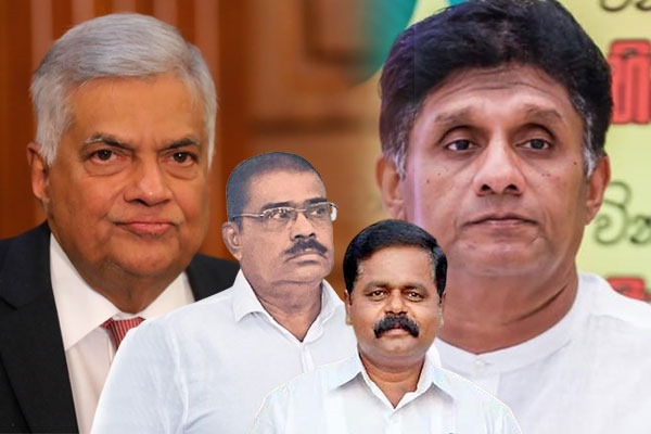 ஜனாதிபதி வேட்பாளருக்கான ஆதரவு குறித்து தமிழரசுக் கட்சி விரைவில் விசேட ...
