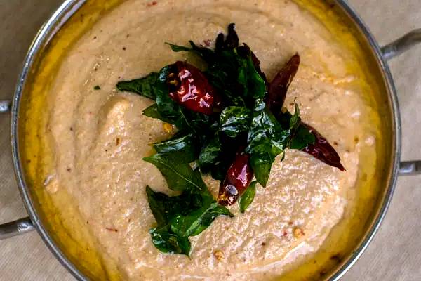 Peanut chutney: சளி, இருமலுக்கு நிரந்த நிவாரணம் தரும் வேர்க்கடலை- சட்னி ...