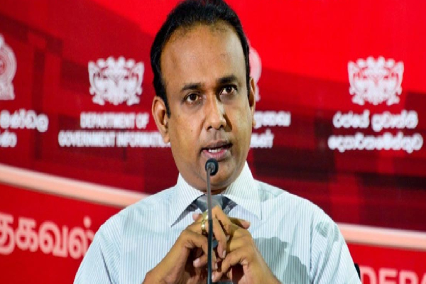 அமைச்சர் ரமேஷ் பத்திரன புதிய கட்சியை ஆரம்பிக்க உள்ளதாக தகவல் - தமிழ்வின்