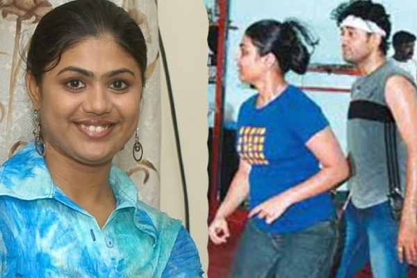 சீரியல் நடிகை வைஷ்ணவி இறப்பிற்கு நான் தான் காரணமா?