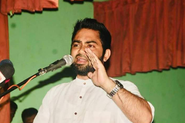 சமுர்த்தி பயனாளிகளுக்கு இழைக்கப்படும் அநீதி செயல்: இம்ரான் மகரூப் ...