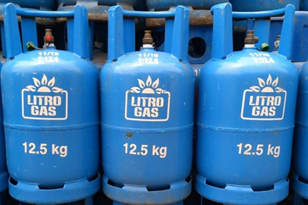 ලිට්‍රෝ ගෑස් මිලත් අඩු වෙයි.. - ගගන