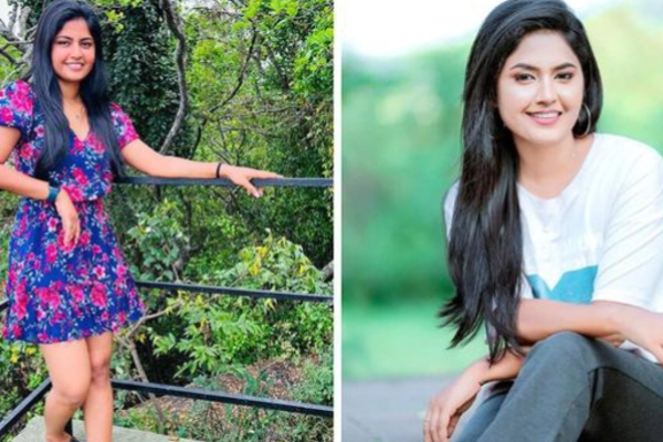 “මට අන්සතු ඔබ මියුසික් වීඩියෝව නිසා තමයි මිනිසුන් අතරට යන්න අවස්ථාව ...