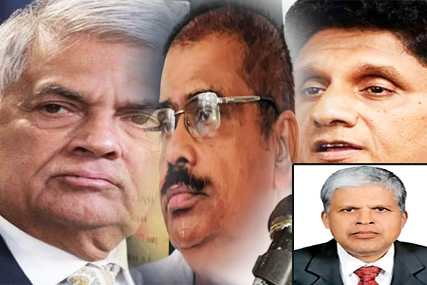 ஜனாதிபதி தேர்தல் தொடர்பில் குகதாசன் முக்கிய அறிவிப்பு - தமிழ்வின்