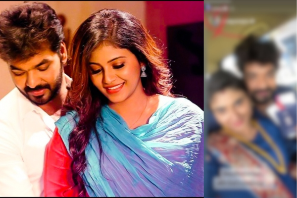 அஞ்சலியுடன் Break - up!! 25 வயது நடிகைக்கு தாலி காட்டிய ஜெய் - வைரல் ...