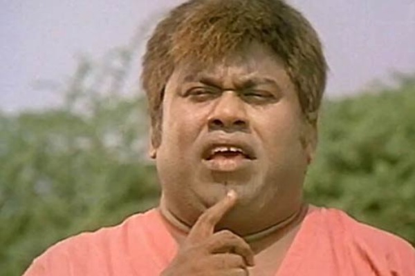 காமெடி நடிகர் செந்தில் போதைக்கு அடிமையானவரா.. பலருக்கும் தெரியாத தகவல்