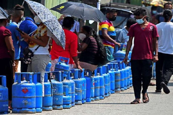 லிட்ரோ நிறுவனத்தின் அதிரடி அறிவிப்பு!! - ஐபிசி தமிழ்