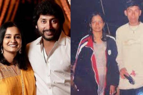 இரண்டு திருமணம் செய்துகொண்ட ஆர். ஜே பாலாஜி.. முதல் மனைவி யார் தெரியுமா?