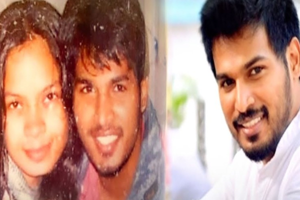 VJ Rakshan-க்கு திருமணம் ஆகி குழந்தையே உள்ளதாம்.. - சினிஉலகம்