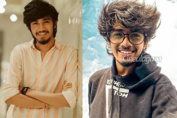 எல்லாம் போச்சு, நான் போய்ட்டு வரேன், திடீரென எமோஷ்னலாக வீடியோ வெளியிட்ட ...