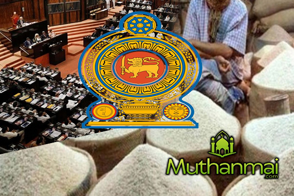 sri lanka government approves rice imports