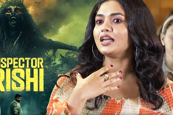 இப்படி தான் Chance வாங்கினேன்... 1st வேற Heroine இருந்தாங்க ...