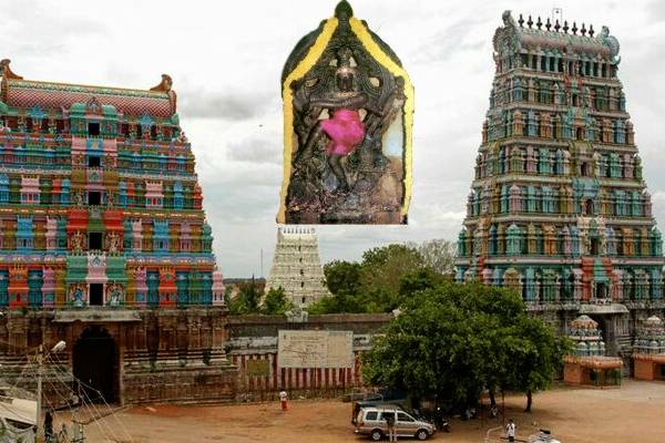 உலகின் முதல் சிவன் கோயில்: ராவணன் திருமணம் நடைபெற்ற திருத்தலம் - ஐபிசி ...