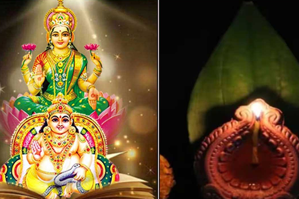 செல்வ வளம் அருளும் கார்த்திகை மாதம் குபேர வழிபாடு - ஐபிசி பக்தி