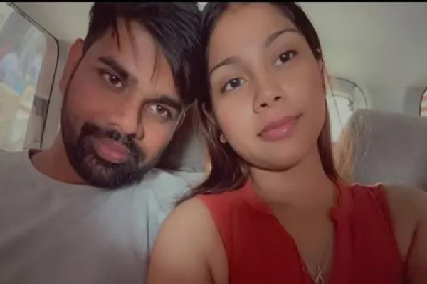 வவுனியா இரட்டைகொலை; ஓடி ஒளிந்தவர் சிக்கினார் - ஜே.வி.பி நியூஸ்