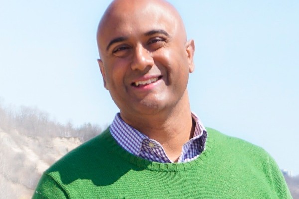 கனேடிய மாநகராட்சி தேர்தல் வெற்றி குறித்து மனம் திறக்கும் பார்தி ...