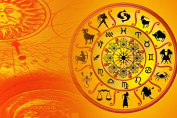 ලග්න 12 අද පලාඵල මෙන්න. - ගගන