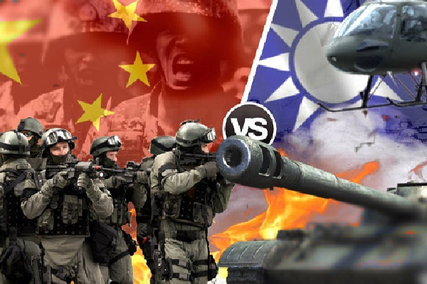 ரஷ்ய - உக்ரைன் போரை விட உலகிற்கு ஆபத்தான செய்தி - ஐபிசி தமிழ்