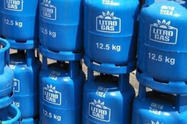 පවතින ලිට්‍රෝ ගෑස් ගැන සමාගම කියයි - අනිද්දා වෙනසක්.. - පුවත්