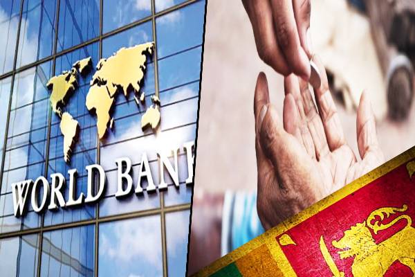 இலங்கை பொருளாதாரம் தொடர்பில் உலகவங்கி எச்சரிக்கை..! - ஐபிசி தமிழ்