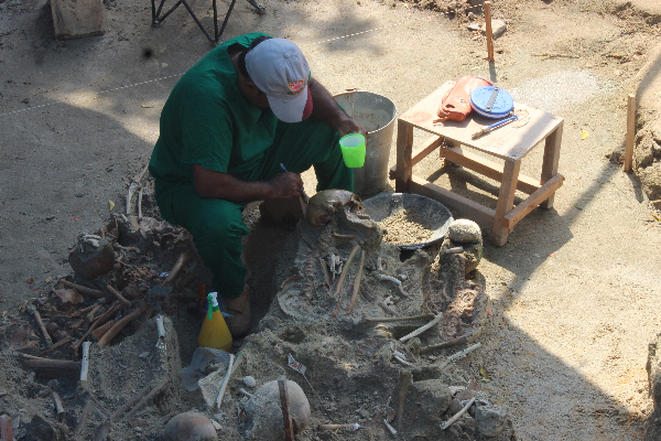 ஈழத்தமிழர்களாய் பிறந்ததை தவிர வேறென்ன குற்றமிழைத்தார்கள்.. - ஐபிசி தமிழ்