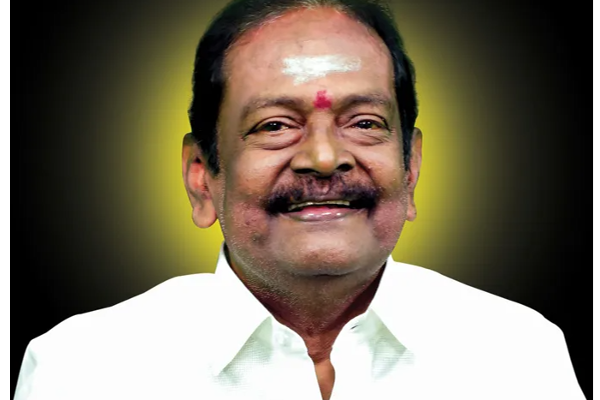 நாம் தமிழர் கட்சியின் பொதுச்செயலாளர் தடா நா.சந்திரசேகரன் இயற்கை எய்தினார் - ஐபிசி தமிழ்