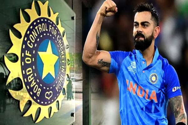 BCCI-ல் குவிந்து கிடக்கும் கோடிகள்.. bank balance எவ்வளவு தெரியுமா ...