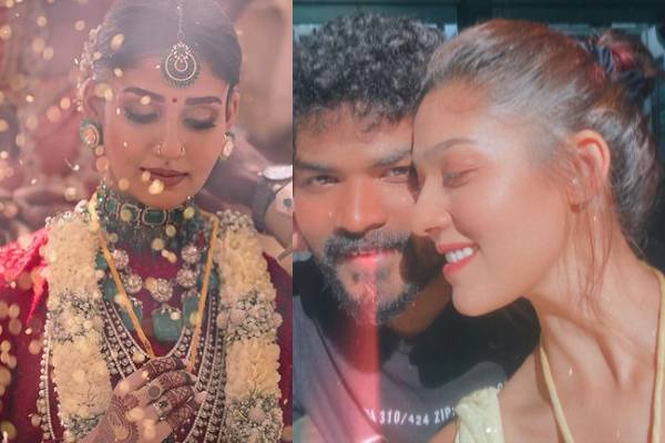 இத்தனை வருஷமாக மறைத்து வைத்திருந்த ரகசியம்! நயன்தாரா கையில் இருப்பது ...