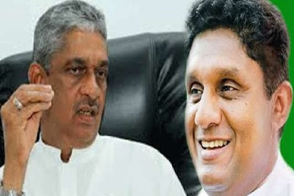 சஜித் ஜனாதிபதியானால் ... பொன்சேகா வெளியிட்ட ஆரூடம் - ஐபிசி தமிழ்