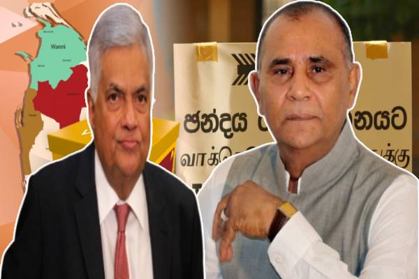 ஜனாதிபதி தேர்தல்...நன்றிக்கடனுக்காக ரணிலை ஆதரிக்கின்றோம் : அதாவுல்லாஹ் ...