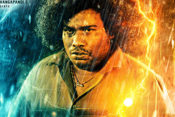 300 வது படத்தில் நடிக்கும் யோகி பாபு! விஜய் சேதுபதி வெளியிட்ட அறிவிப்பு